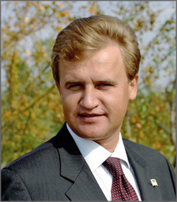 Administration - Viktor Shevchenko - Krasnoyarsk city administration official website